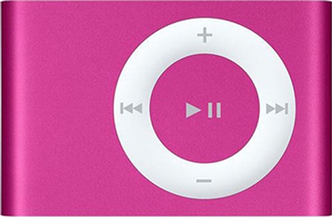 Apple iPod Shuffle 2nd Generation 1GB - Rosa, C - CeX (MX): - Comprar, Vender, Donar